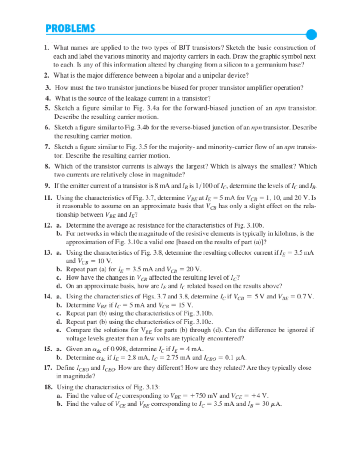 Nov 11 (BJT) - electronics - Engineering mechanics - Studocu