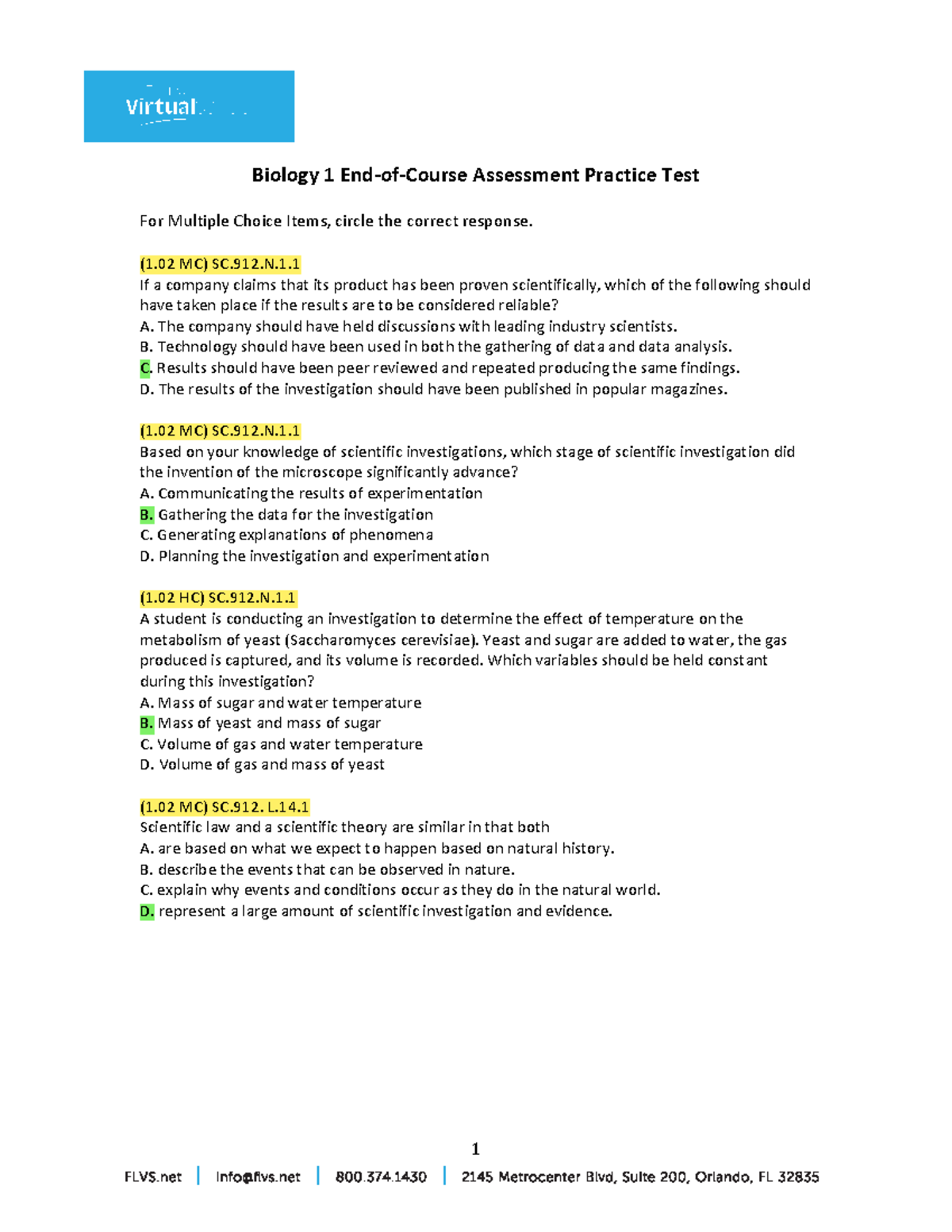 Biology-practice-test - ! "! ! ! "#$%$&'!(!)+,$-,.$/012!311211425!60785 ...