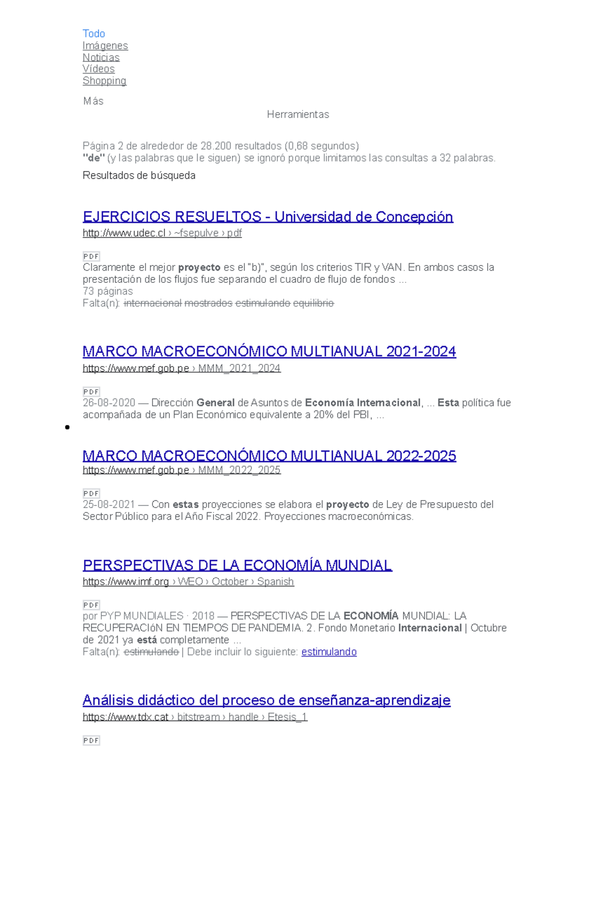 Tarea 12 la busqyea - efefe - Todo Imágenes Noticias Vídeos Shopping ...