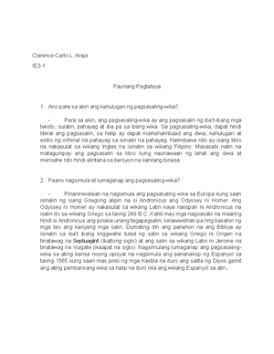 Chapter 1 MAS Practice Standards MCQ - Chapter 1 MAS Practice Standards ...