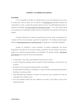 Protocolo ELO Adaptado ELO - ####### APELLIDOS Y NOMBRES: MASCULINO FEMENINO ####### Fecha de ...