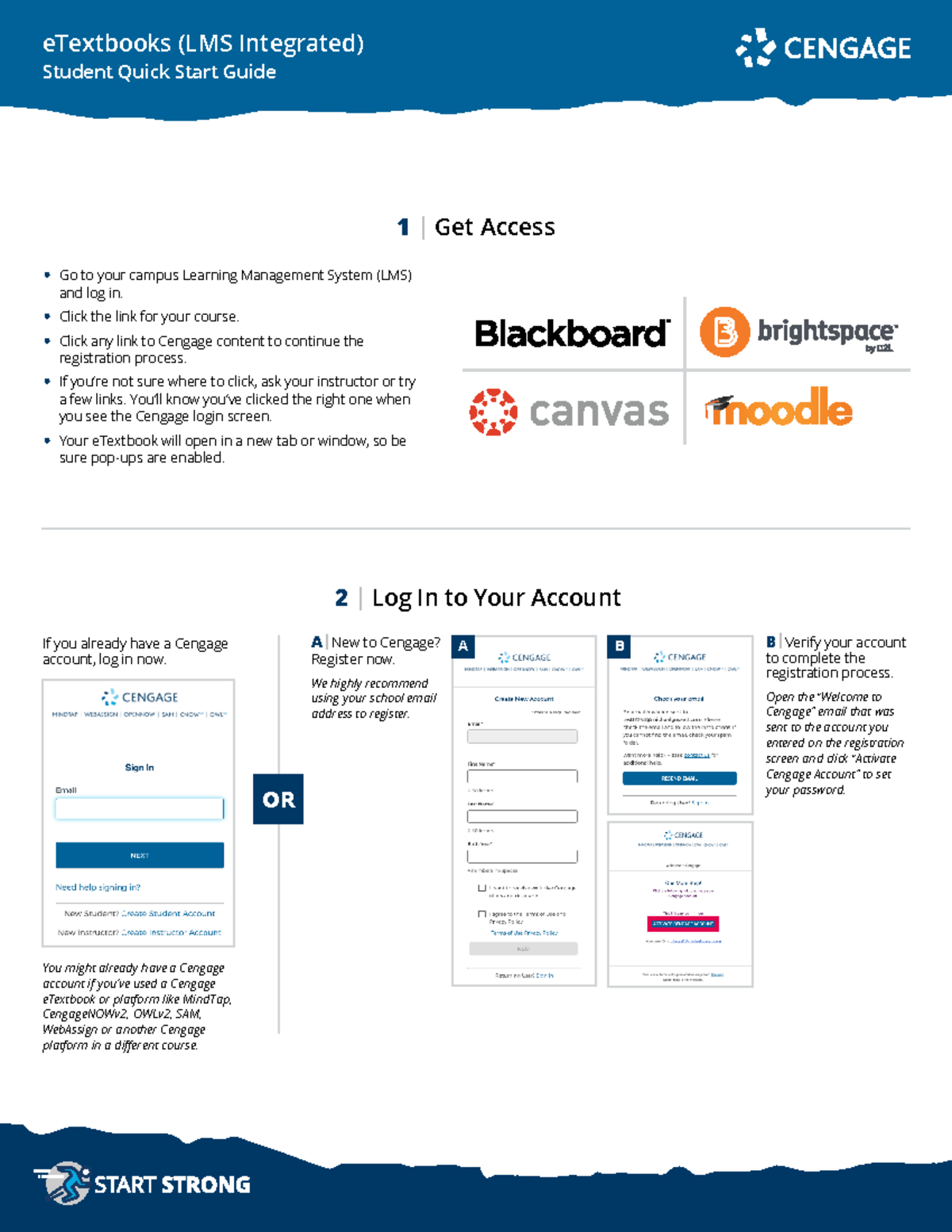 Gui etextbooks-bb-stu-quick-guide (1) - eTextbooks (LMS Integrated) Student Quick Start Guide 1 ...