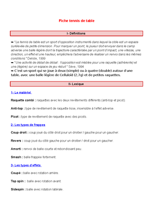 Fiche APSA Art du cirque - CP3 : Réaliser une prestation corporelle à ...