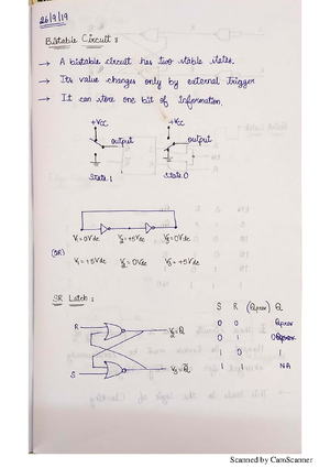 LAB Report 2 - Vending Machine: FSM PLD Design and Implementation - Title: Vending Machine: FSM ...