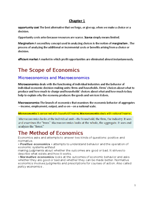 Chapter 2 appendix - Professor Alex hohmann - Krugman/Wells, Micro/Macro/Econ 6e Chapter 2 ...