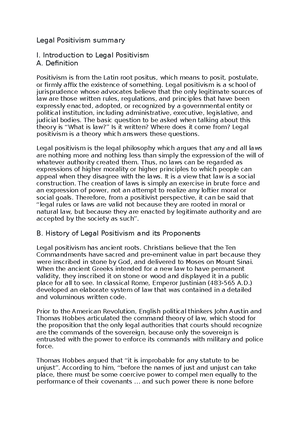 Hohfeld - Hohfeld’s Analysis of Jural Relations and the exposition of ...