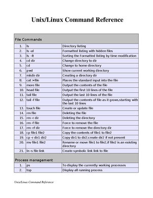 OS1 - Operating system chapter - Provides basic computing resources a ...
