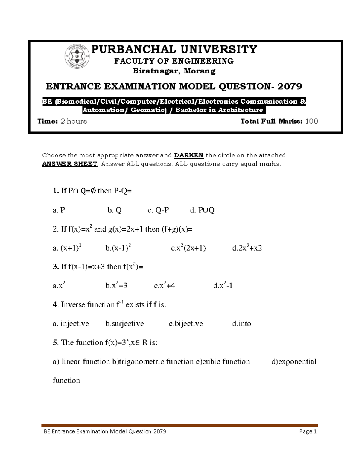 Inbound 7759698648074827159 - PURBANCHAL UNIVERSITY FACULTY OF ...