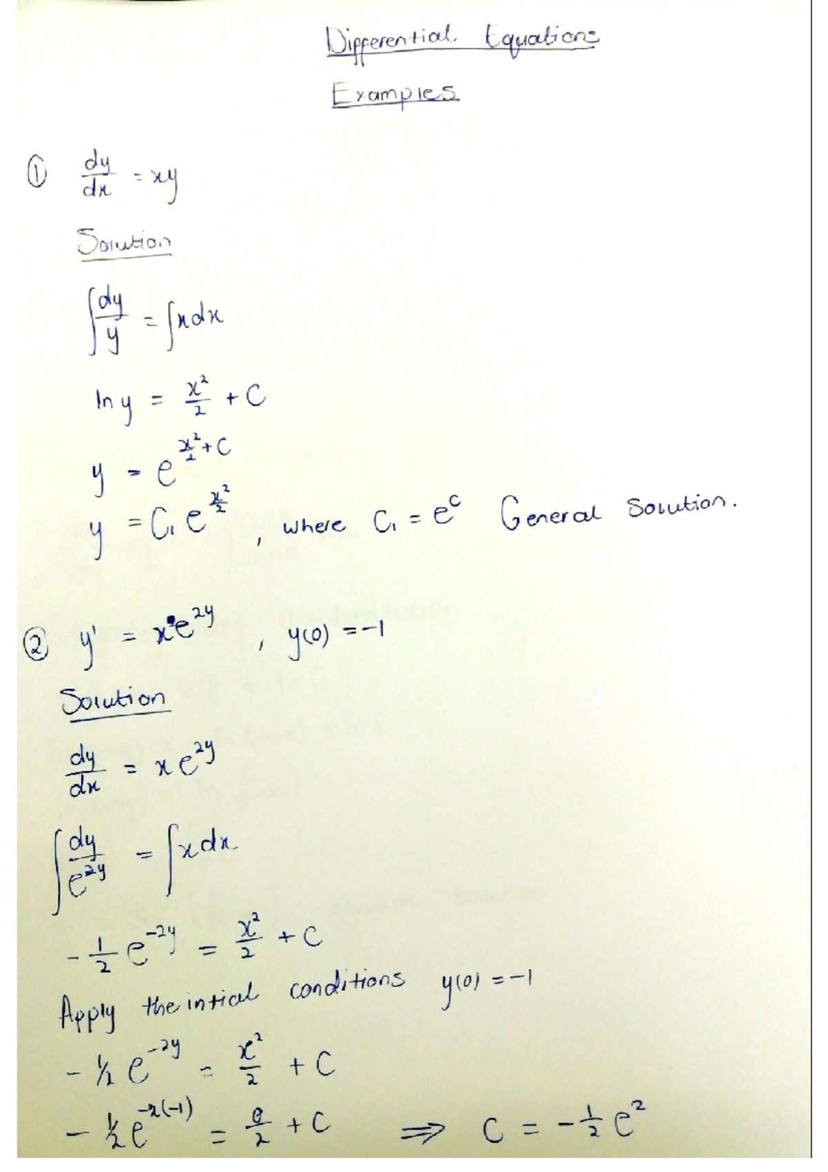 DE addional questions - for skills - BCHN 213 - Studocu
