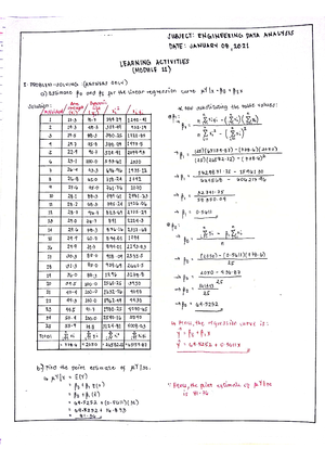 Fluid Mechanics Final Exam - NVSU - Studocu
