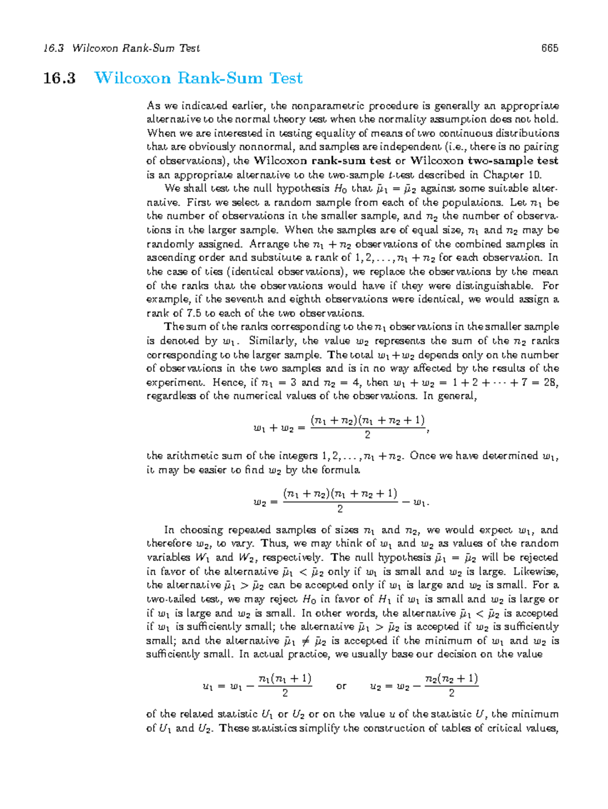 Walpole probability and statistics for engineers and scientisst-138 ...