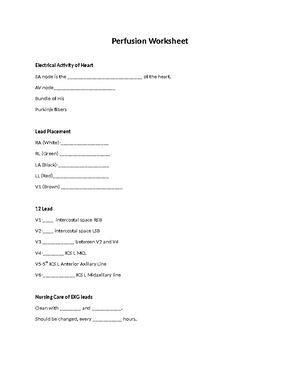 Chorioamnionitis - Templates - ACTIVE LEARNING TEMPLATES THERAPEUTIC ...