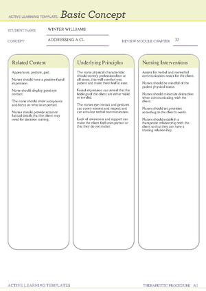 Active Learning Template Basic Concept - 102 - ACTIVE LEARNING ...
