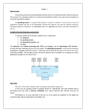 21CSC202J CT2 - Operating systems Ct 2 QP (unit 3,4,5) - SRM INSTITUTE OF SCIENCE AND TECHNOLOGY ...
