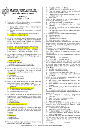Yellow-book-CBRC-2019-2nd-edition - Teacher - Studocu
