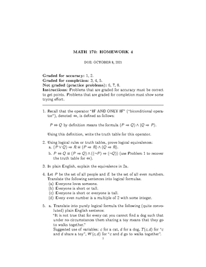 Copy of Cheat Sheet - study guide - Math 170 Midterm 1 Cheat Sheet Graphs: must have at least ...