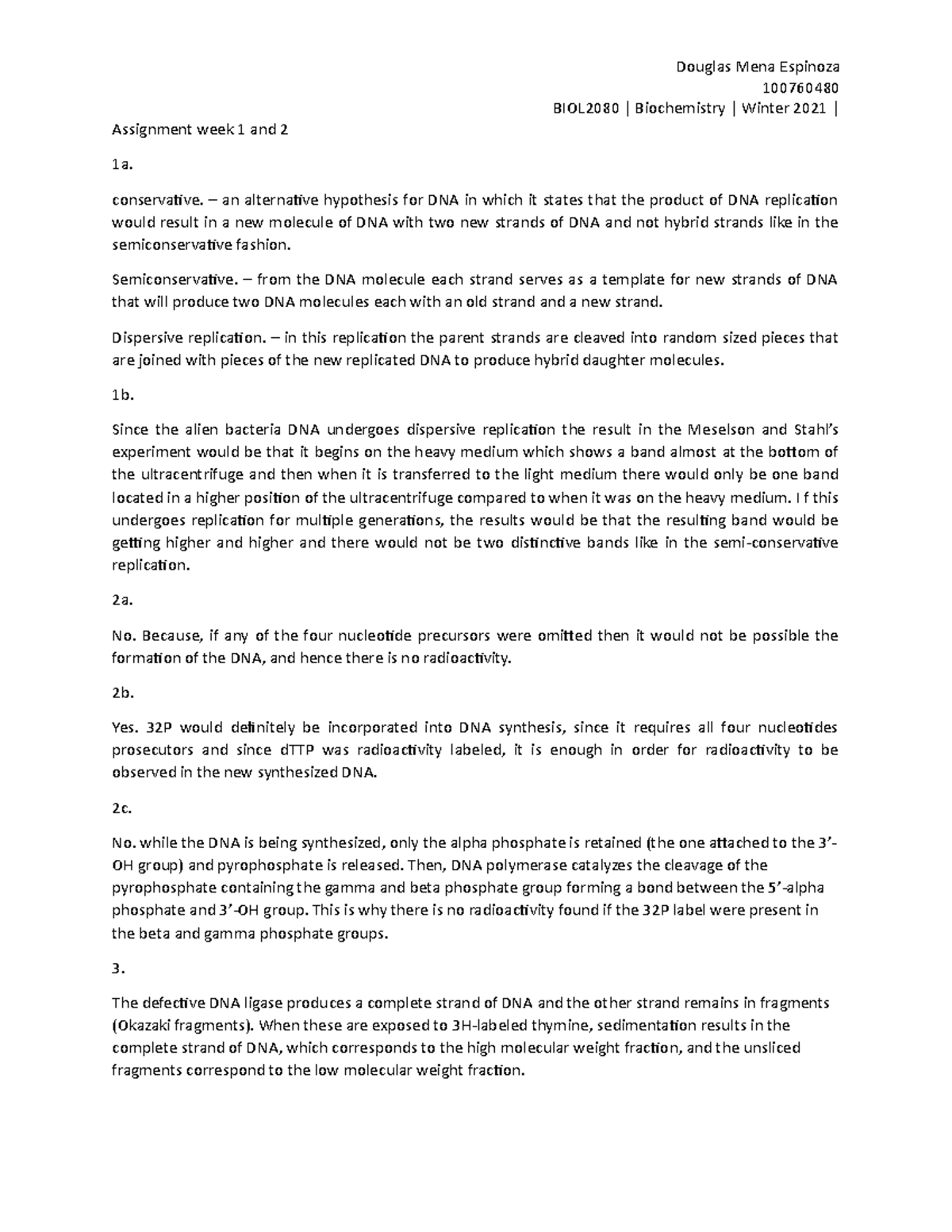 Assignment week 1 and 2 - almost perfect - Douglas Mena Espinoza ...