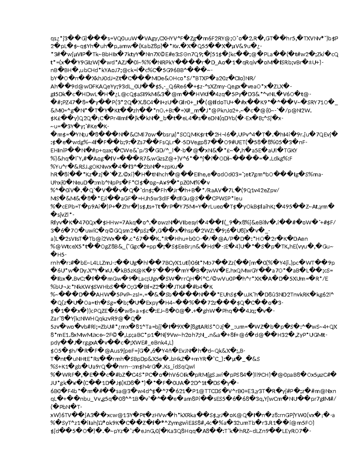 File-5L0M5 - law - qs¿j3 G) s=VQ0uuW VAgy,CXHYV^F Zg m6F2RY@;Oo 2 ,GT hr5, TXVNv®)b$P 2 - Studocu