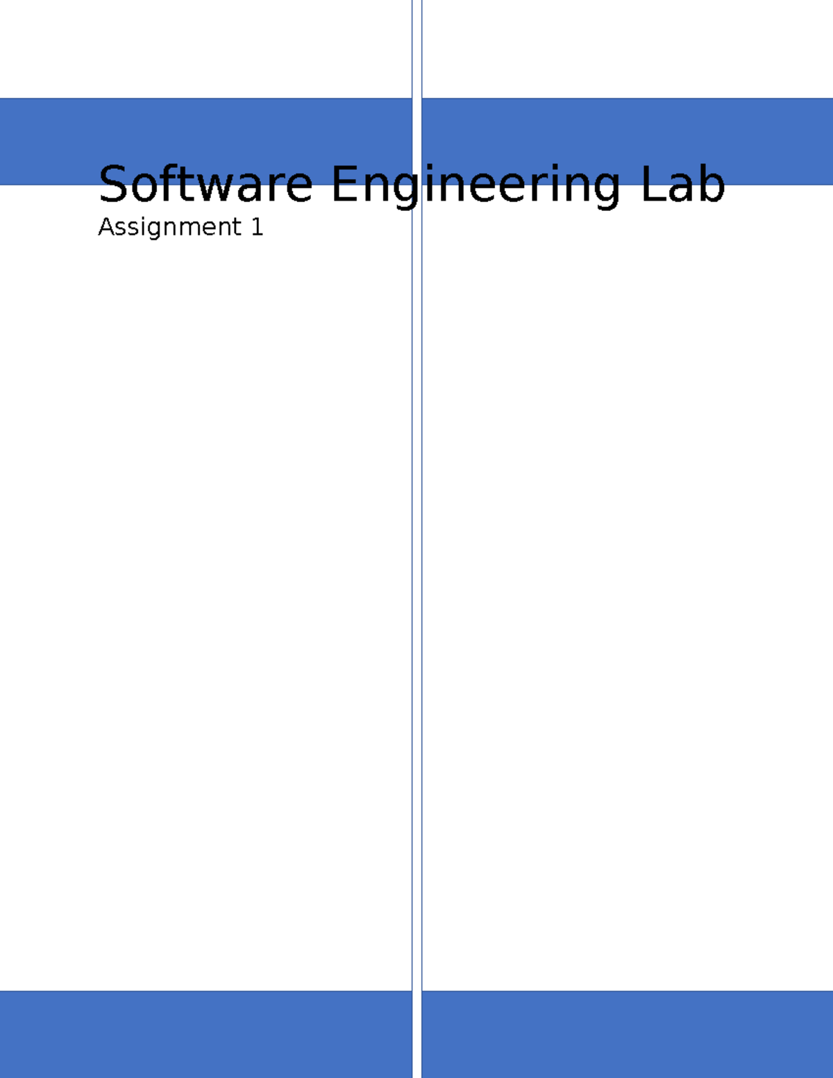 Assignment Number 1 - Assignment 7 1. What is a context free diagram ...