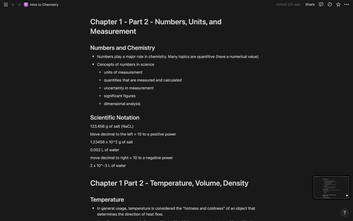 Intro to Chem continued lecture notes - CHE 1101 - Studocu Intro to Chem continued lecture notes - CHE 1101 - Studocu