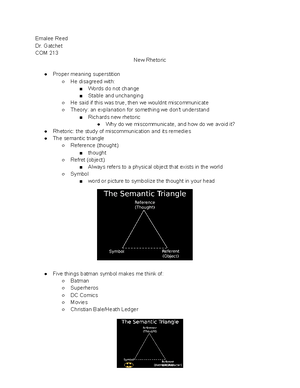 Chap. 33 Ronald Barthes Myth (Semiotics) - Chap. 33 Ronald Barthes ...