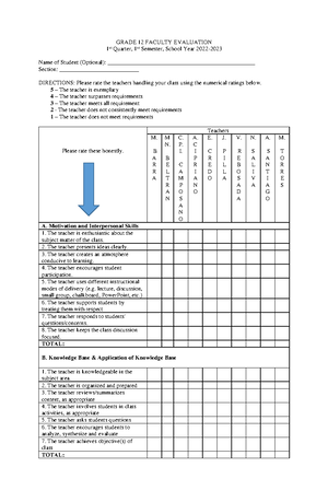 Emp tech TVL module 1 - empowerment technology - Empowerment ...