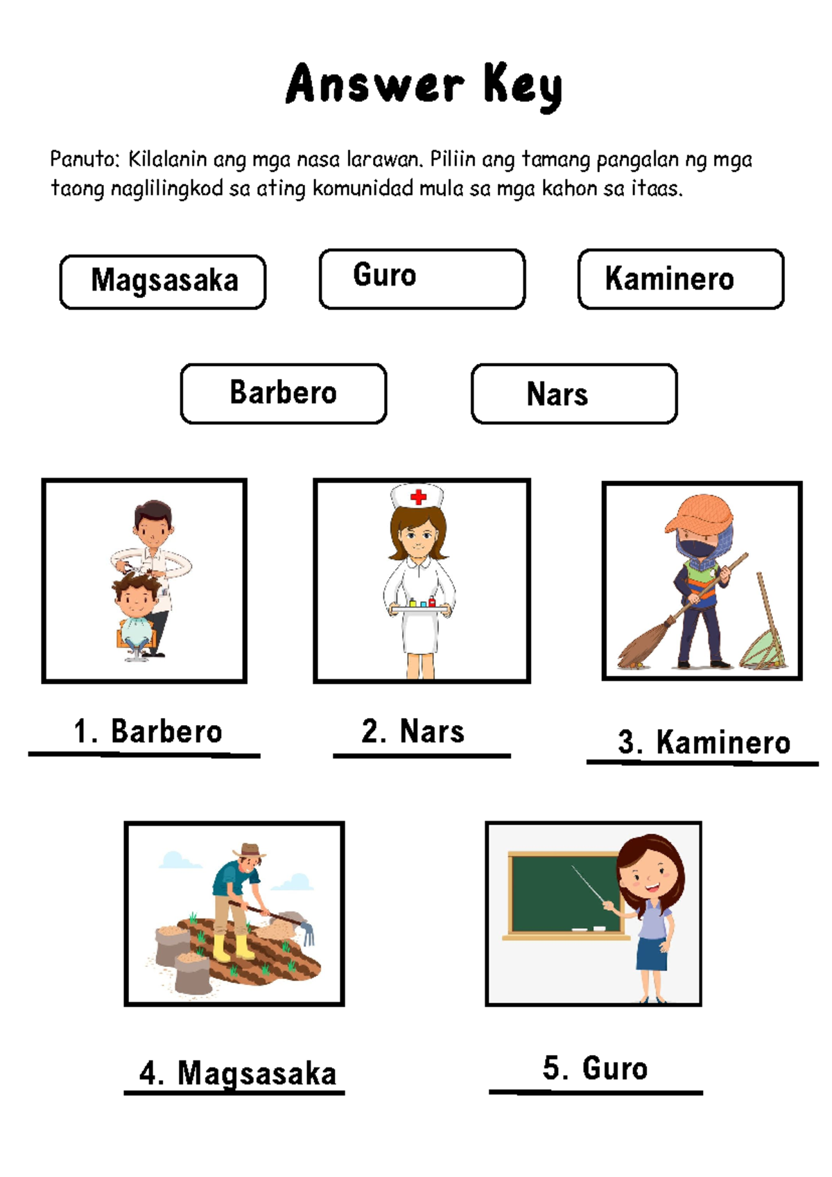 Colourful illustrative everyday actions daily routine worksheet EFL ...