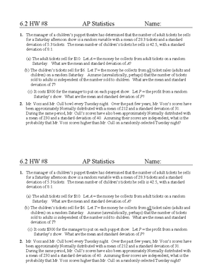 Motion Map Packet KEY - The answer key - Name Mrs. Kalscheur’s Answer ...