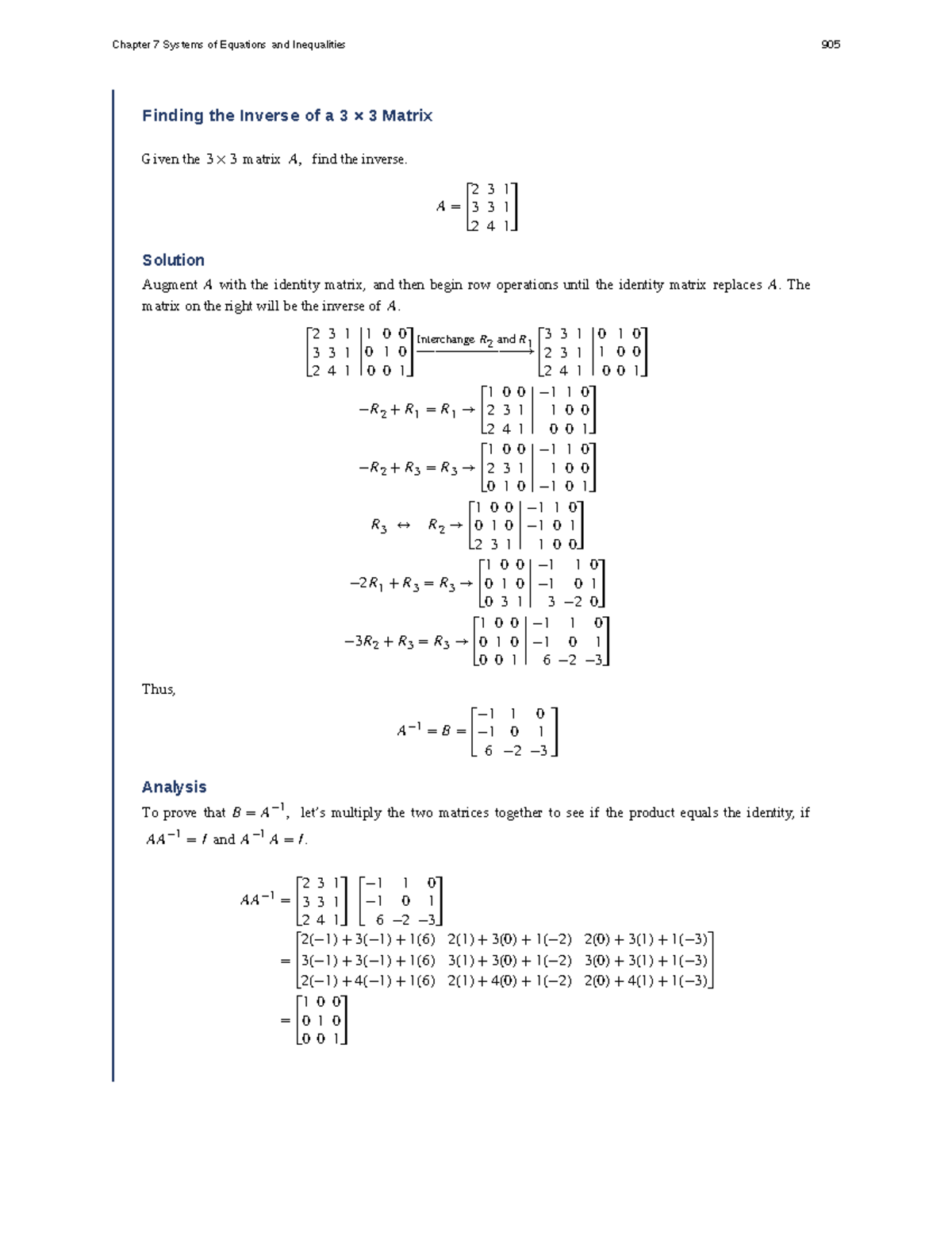 Exponential and Logarithmic Functions ( PDFDrive )-2 (91) - Finding the ...