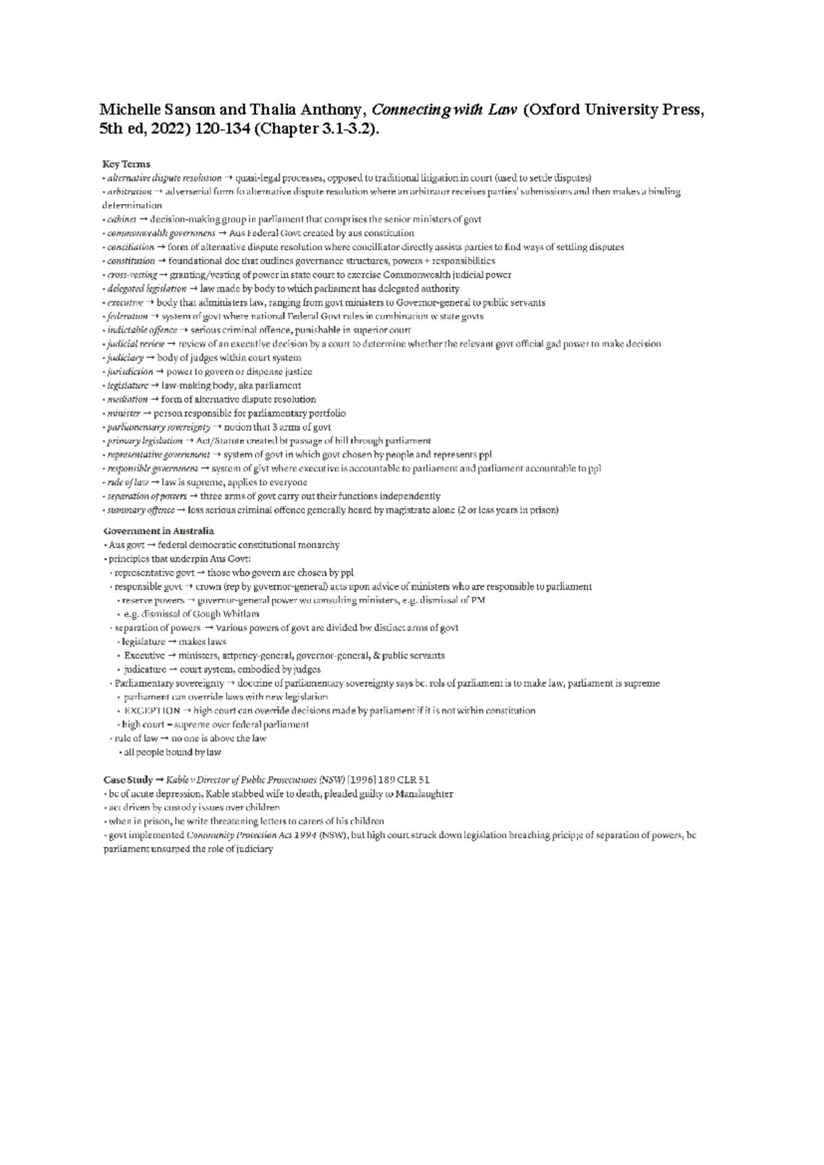 Foundations week 3 Class 1 - 070102 - Michelle Sanson and Thalia ...