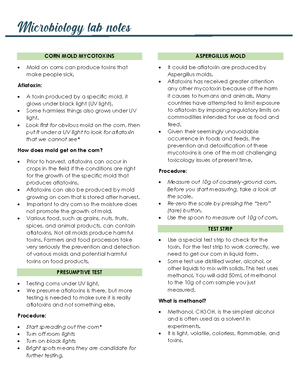 Virology - Virus - Microbiology - Studocu