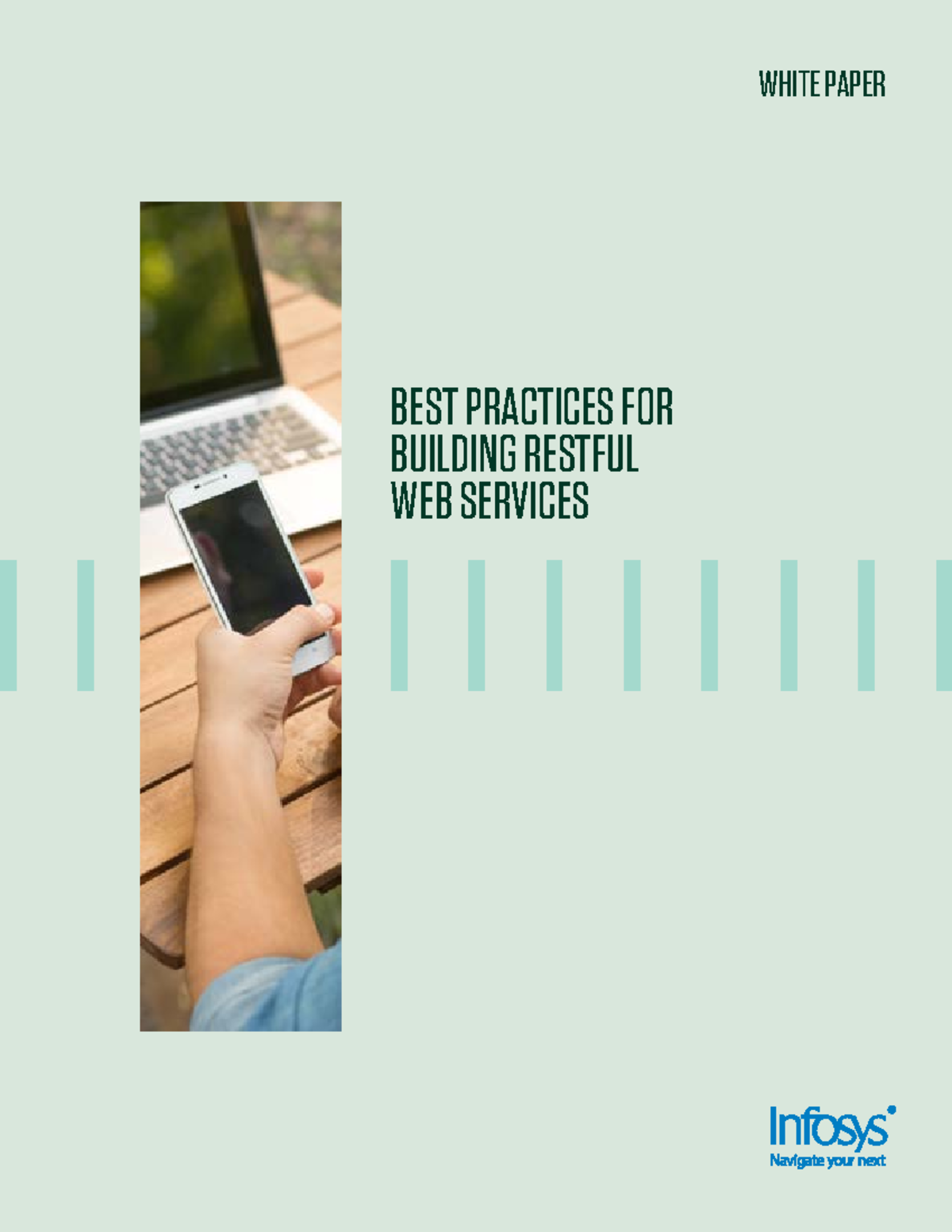 Restful-web-services Best Practices - WHITE PAPER BEST PRACTICES FOR ...
