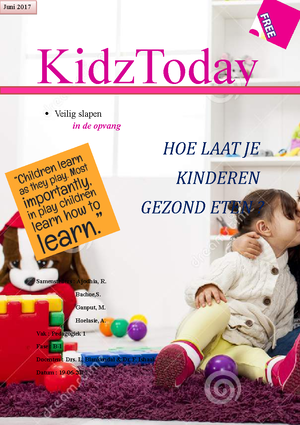 Mythes en feiten over de pedagogische tik en andere lijfstraffen ...