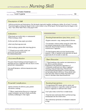 Lupus - ATI active learning template: Musculoskeletal System Disorders ...