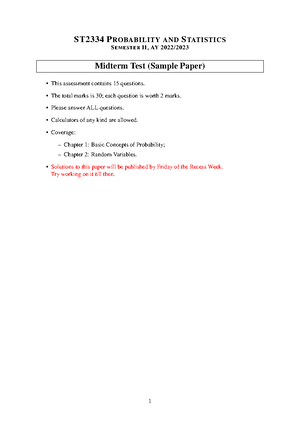 EE4032 Lecture 1 hkg - NIl - EE BlockChain Engineering Lecture 1: Foundation Module: BlockChain ...