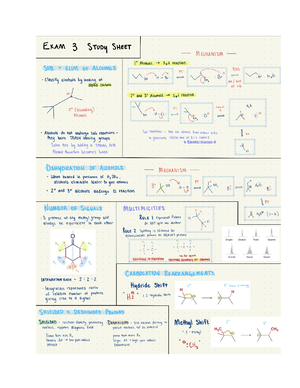CHEM 245- SPRING 2022 - CHEM 245 - Studocu