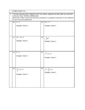 FORM 4 BAB 10 Matematik Pengguna Pengurusan Kewangan - BAB 10 MATEMATIK ...