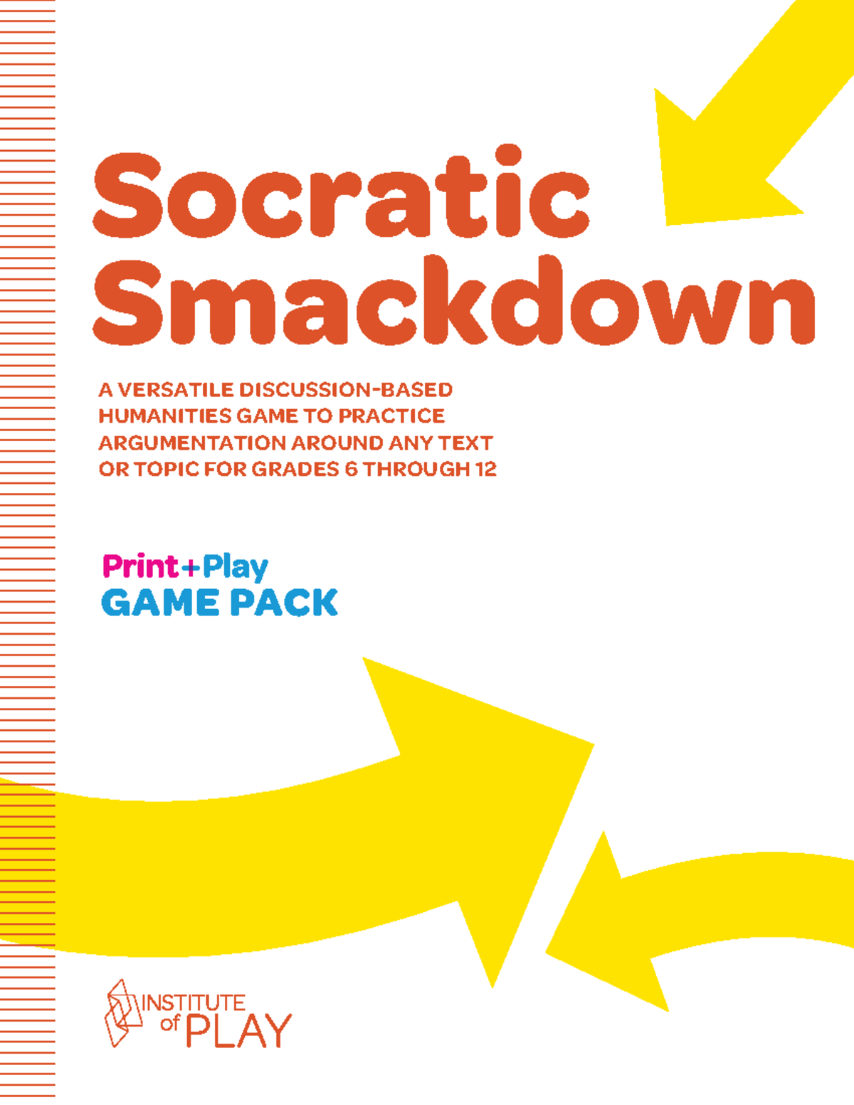Socratic Smackdown - fffffffffff - Socratic Smackdown ####### A ...
