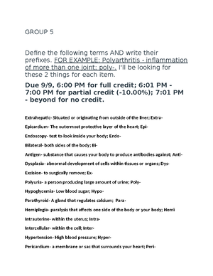 Case study chapter 1 - MAS115 - Case Study: Chapter 1,2,3, 1. Maura is interested in pursuing a ...