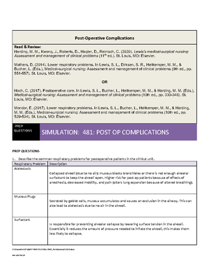 N 481L- Current Medication Study - Current Medication Study Jaquelin ...
