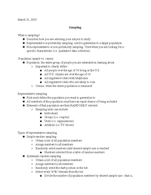 Wst2322 exam 2 study guide - WST 2322: Study Guide: Chapters 5-13: Exam ...