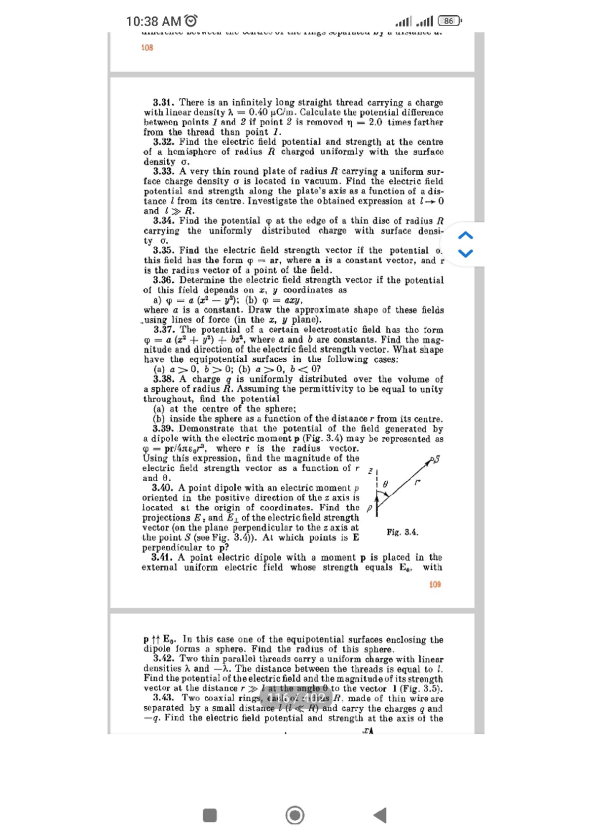 General Physics Module 1 Part 13 - Studocu