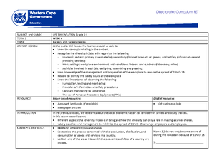 N6 Municipal Administration Lecturer Guide - Municipal Administration N ...