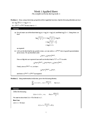 ATS 2946- critical reasoning - ATS 2946- Wk1: Identifying and representing simple arguments ...
