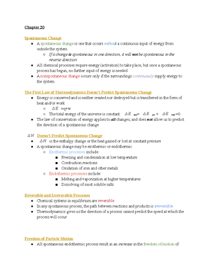 Chapter 12 - Chem - Chapter 12 Introduction to Organic Chemistry ...