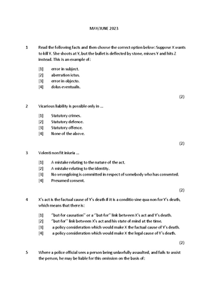 African Customary Law Assignment 1 - Question 1 Discuss the ...