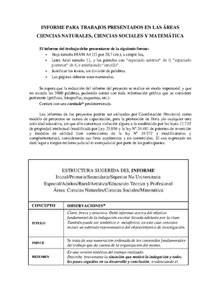 Normas APA Una guía completa para la presentación de tus trabajos escritos - Métodos de - Studocu