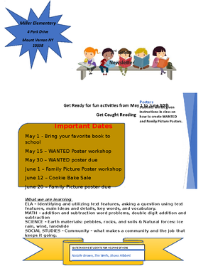 A Box Can Be Many Things - Read aloud STEAM lesson - A Box Can Be Many ...