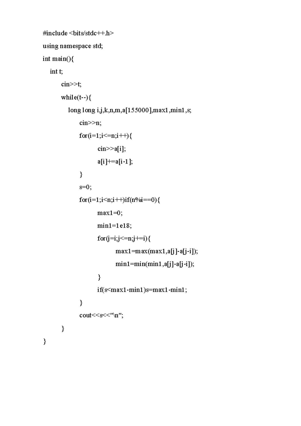 Nhập môn lập trình - giải bài tập ton of tnt trên code force: Quy hoạch động - #include - Studocu