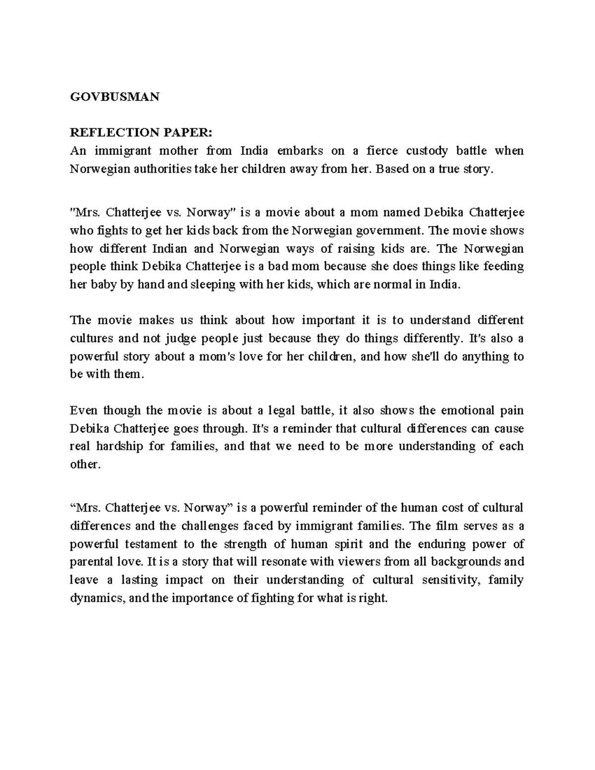 Governance, Business Ethics, Risk Management and Internal Control ...